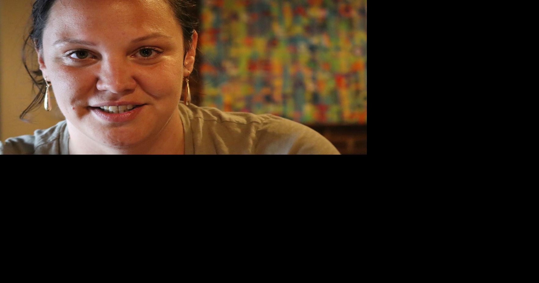 Brantley S. Bates: Personality brings a positive mood to The Mill House ...