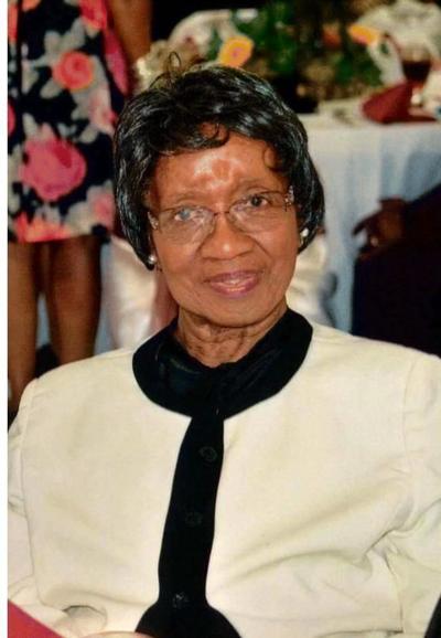 Inez M. Butler | Obituaries | indexjournal.com