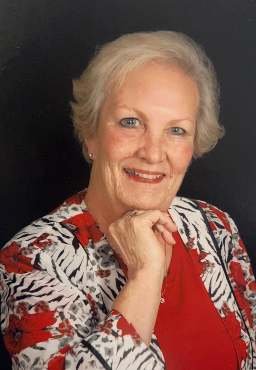 Linda "LaLa" Jeanne Lane Arnold | Obituaries | indexjournal.com
