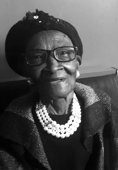 Lula Harris | Obituaries | indexjournal.com