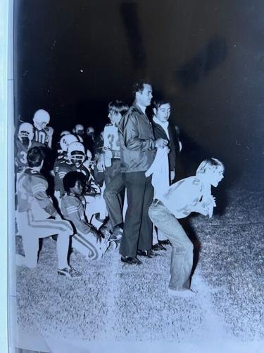 Gary Roper remembered as more than coach | Sports | indexjournal.com