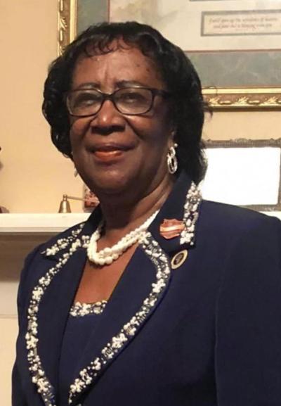 Annie Lee Nicholson | Obituaries | indexjournal.com