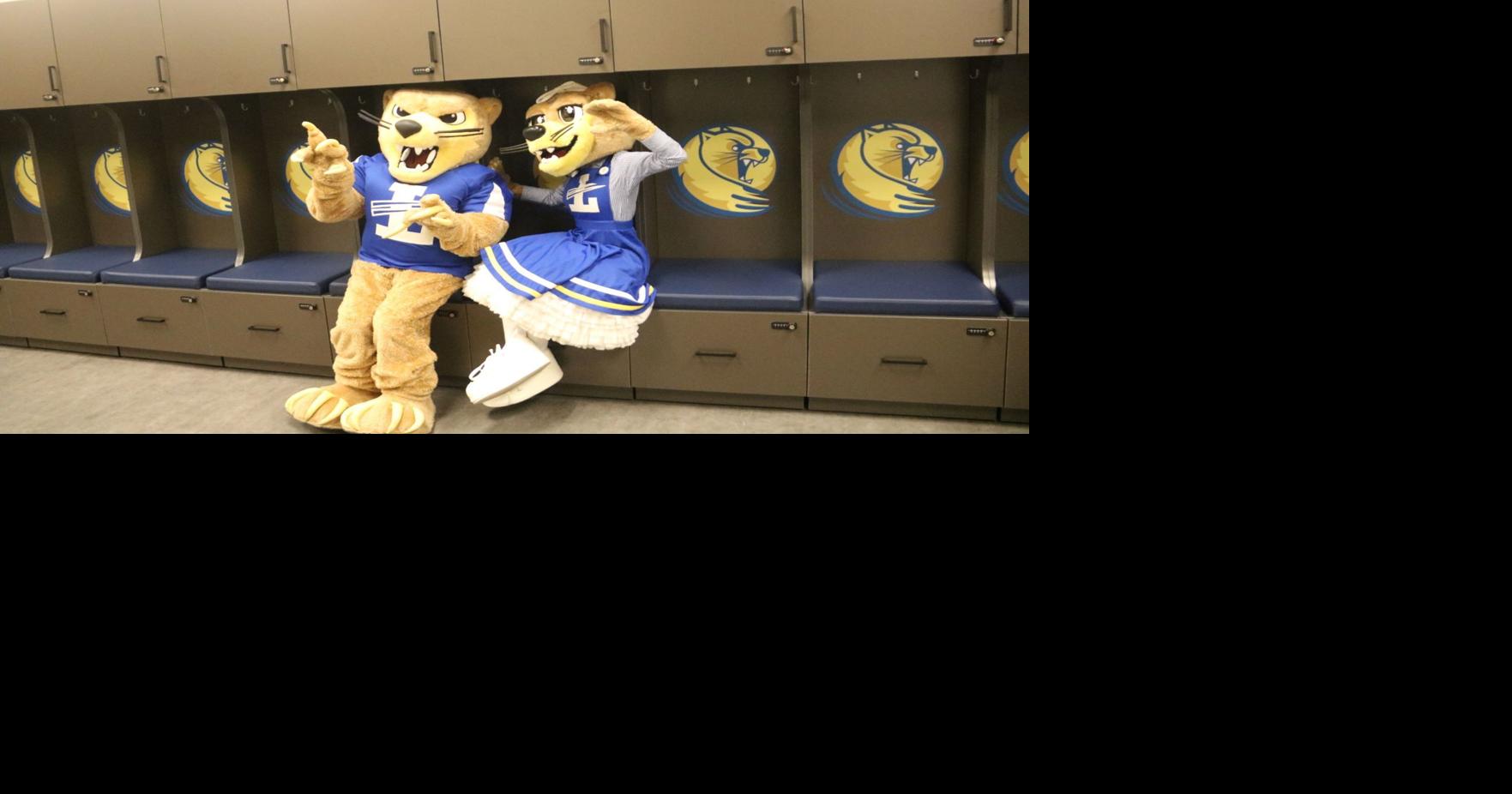 Lander unveils brand new field house at Jeff May Complex | Sports ...