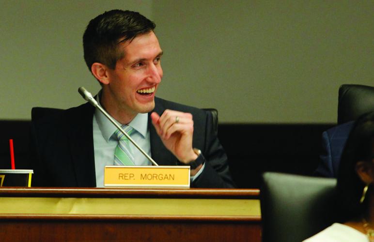 U.S. Rep. Ralph Norman picks former SC Freedom Caucus chair as running ...