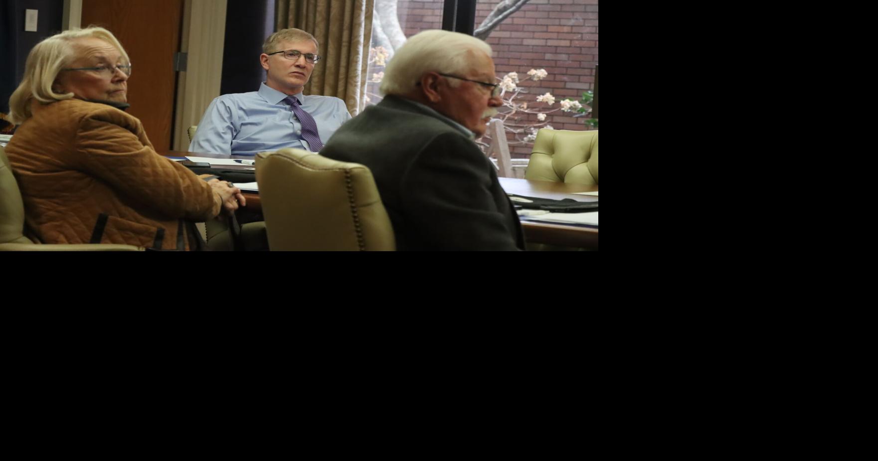 New degrees, steady tuition and housing plans shape Lander's path ...
