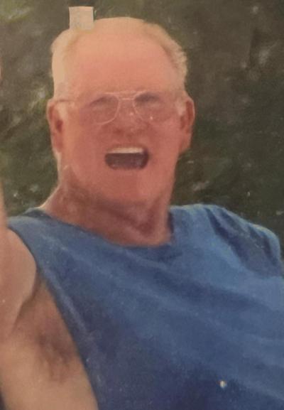 James C. 'Jimmy' Ellis | Obituaries | indexjournal.com
