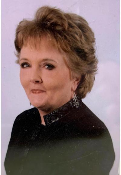 Patricia "Patty" Fennell DeYoung | Obituaries | indexjournal.com