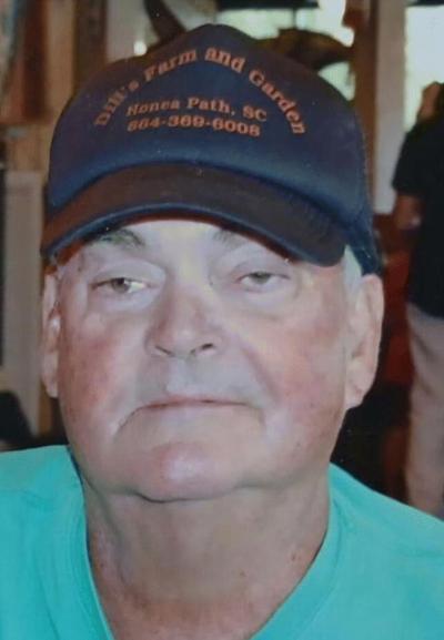 Kenneth Wood | Obituaries | indexjournal.com