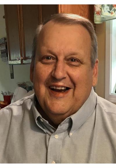 Reverend Norman Keesee | Obituaries | indexjournal.com