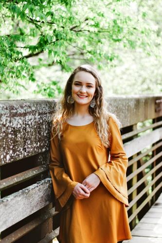 Georgia Spann discovers passion for environmental science | Lakelands ...