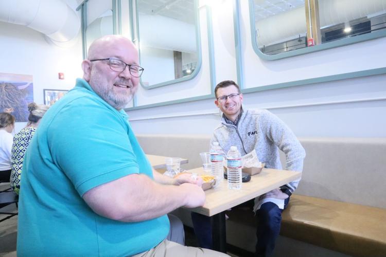Greenwood native among 2024 class of SC chef ambassadors | Unwind ...