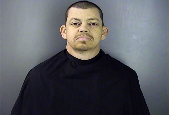 Police: Four face drug charges after meth bust | Crime | indexjournal.com