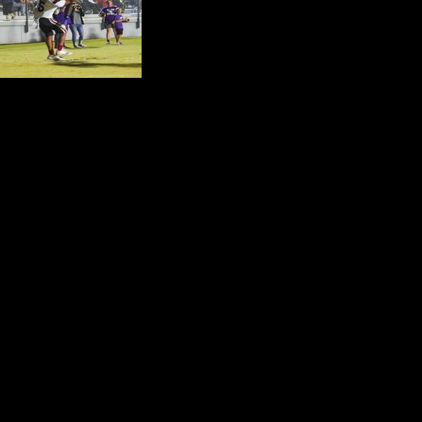 Marvelous Mobley: Jamarcus Mobley earns Player of the Week ...