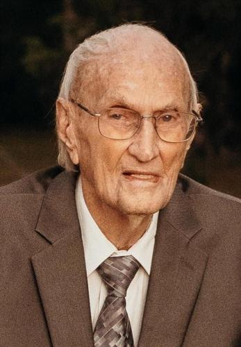 Rev. Robert "Bobby" Wynn | Obituaries | indexjournal.com