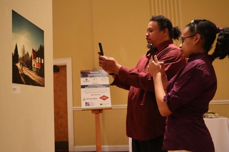 Imagine Greenwood: high school AI art competition winners announced ...