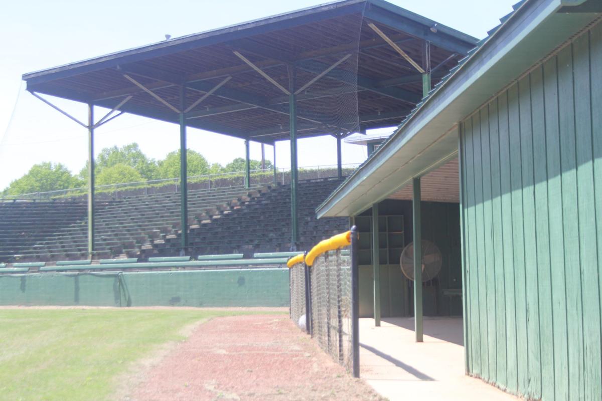 Fifty Years Later: Legion Stadium transformed into state-of-the-art ...