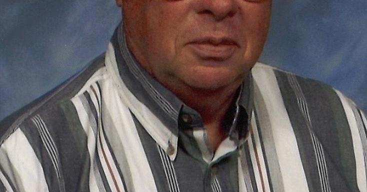 John William Lecroy | Obituaries | indexjournal.com