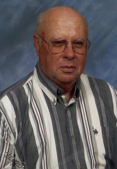 John William Lecroy | Obituaries | indexjournal.com