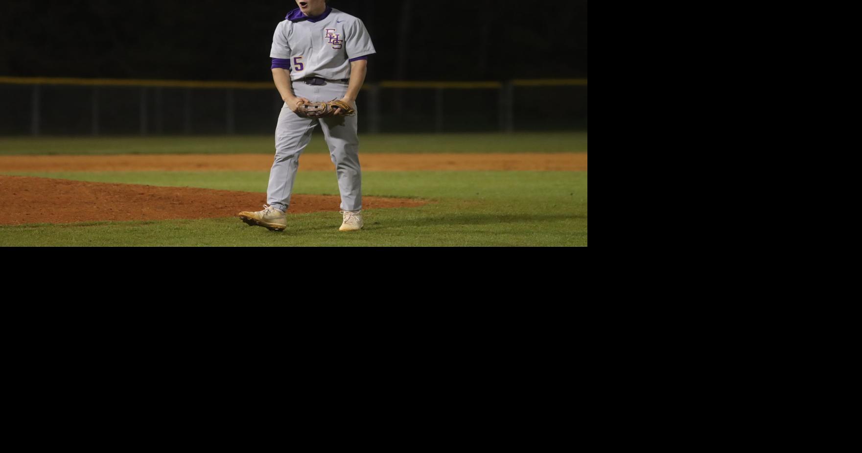 Emerald baseball uses fast start to bounce back at Saluda | Sports ...