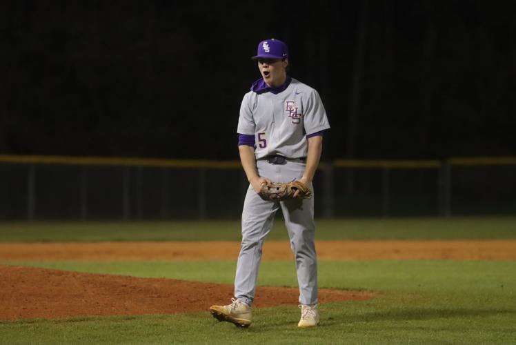 Emerald baseball uses fast start to bounce back at Saluda | Sports ...