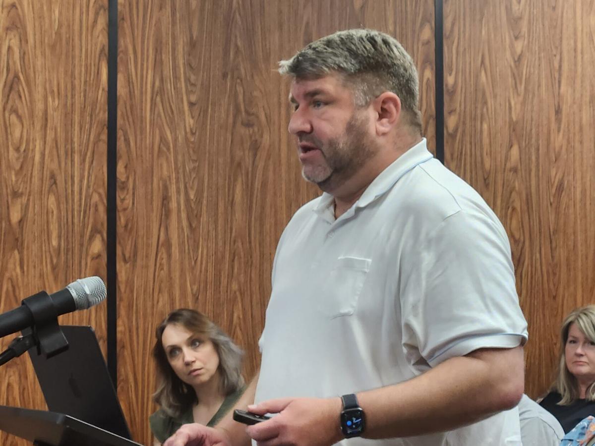 Greenwood city exploring development pause | News | indexjournal.com