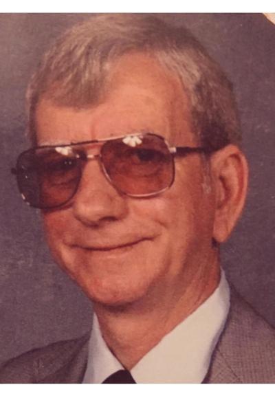 Frank Roberts | Obituaries | indexjournal.com