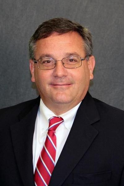 Lander names Brian Reese next athletic director | Colleges ...