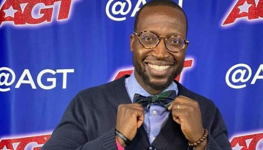 Funny man Mike Goodwin to make you laugh during free comedy show ...