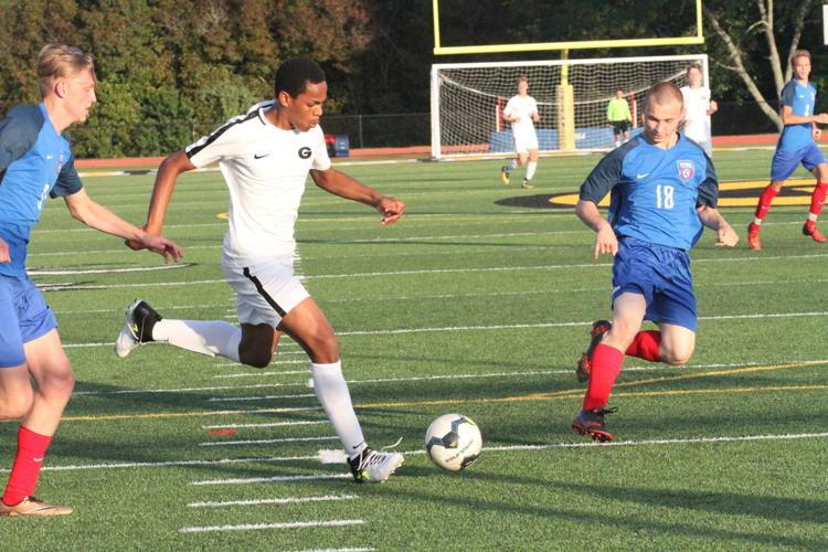 No. 9: Greenwood boys soccer makes playoff run in turnaround year ...