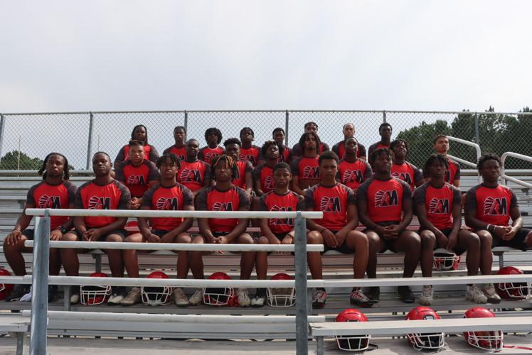 McCormick looks to put together team effort in 2023 | Sports ...