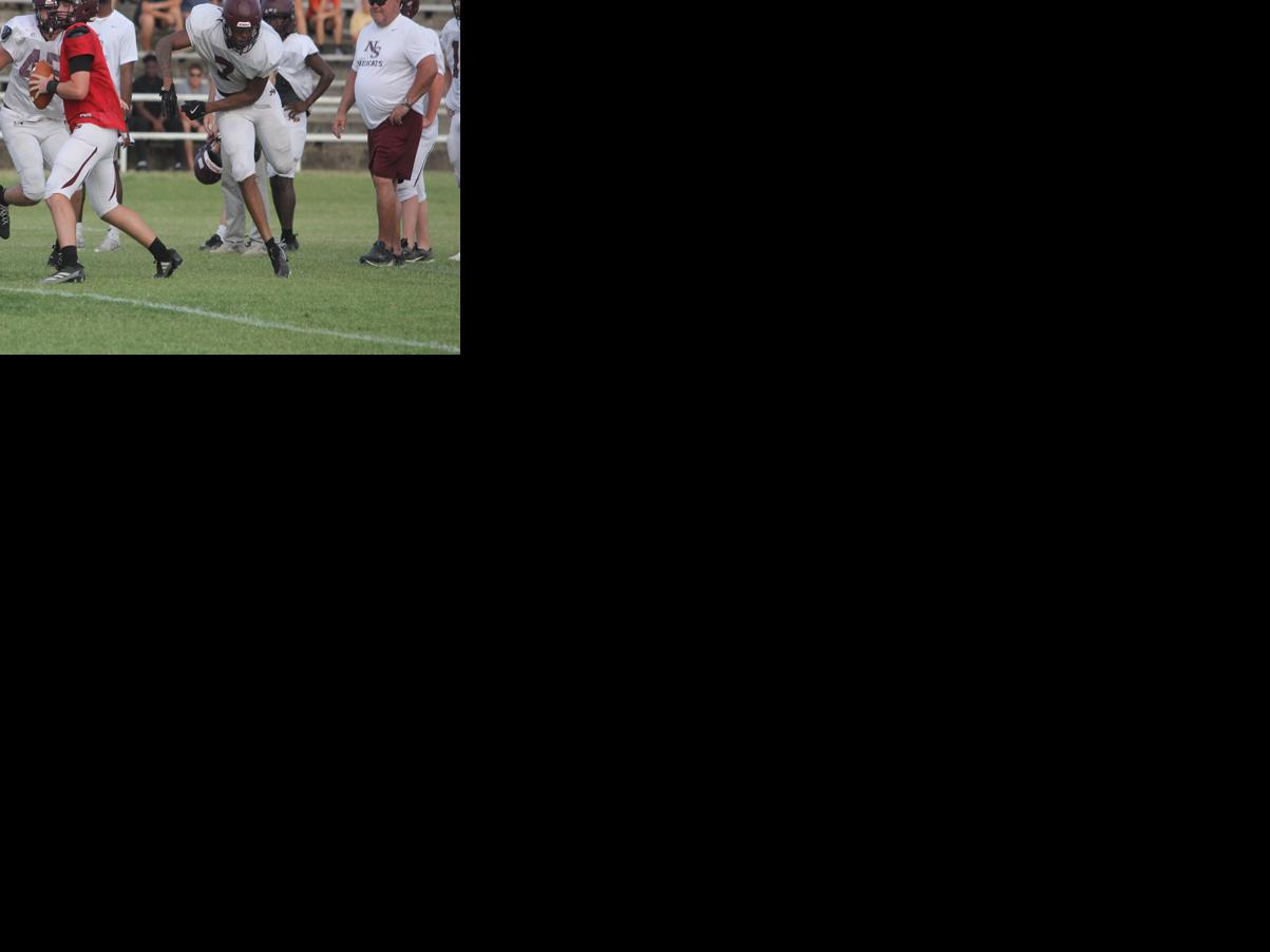 Ninety Six football embraces new era | Sports | indexjournal.com