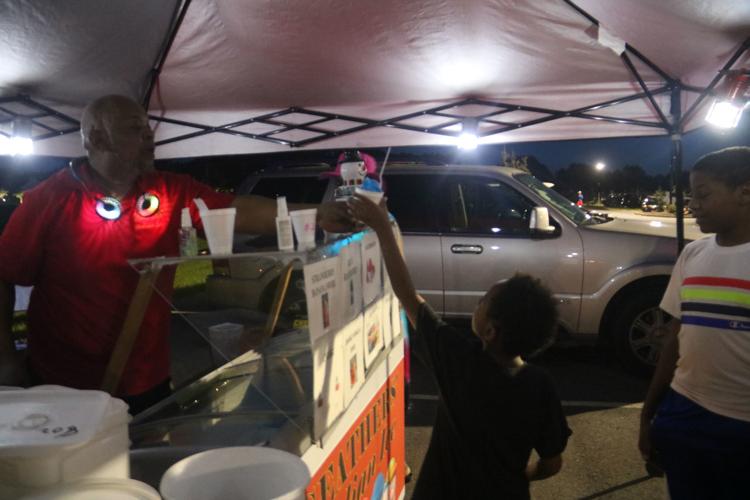 PHOTOS: Lights on the Lake 2020 | News | indexjournal.com