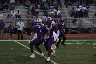 Emerald looks to rebound against Chester | High School Football ...