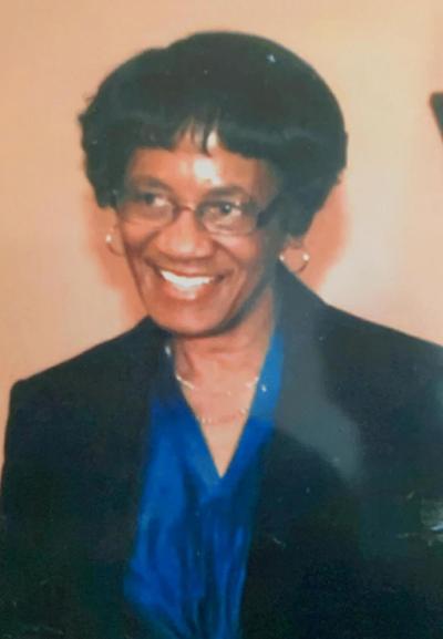 Mary S. Warren | Obituaries | indexjournal.com