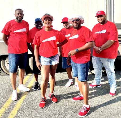 Rico Cason has viral music hit with 'The TrailRiders Shuffle' | Unwind ...