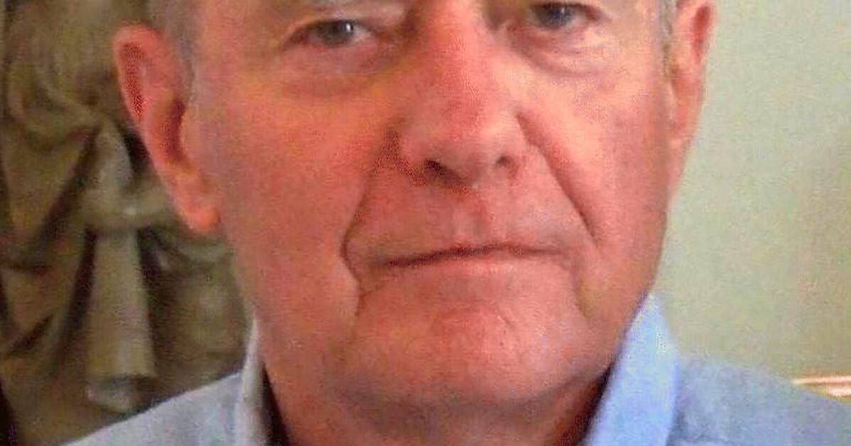 Ronald "Ron" Hooper | Obituaries | indexjournal.com