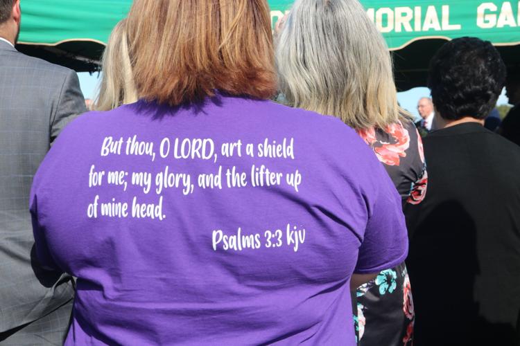 Katie Shook lived a life full of love | News | indexjournal.com