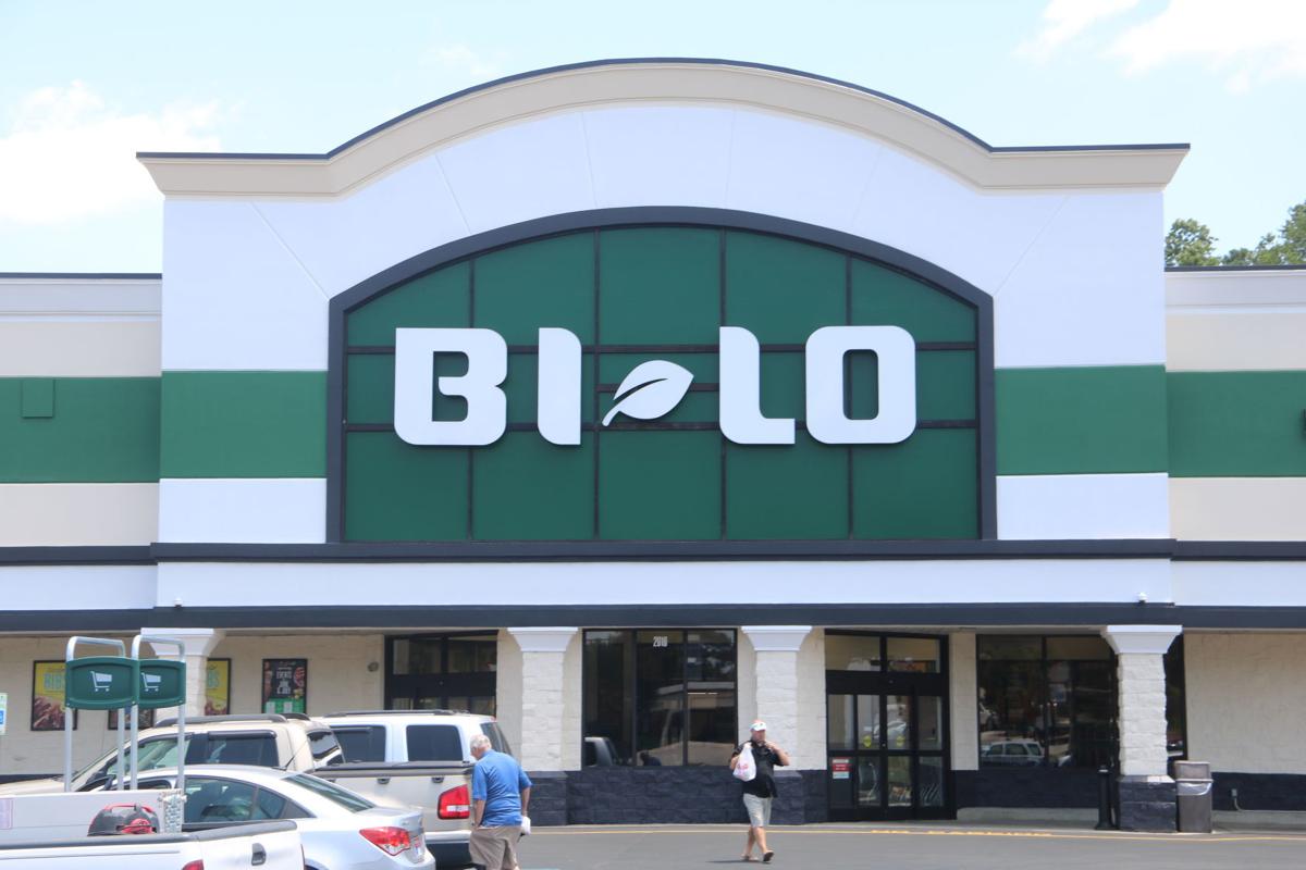New look Bi-Lo stores signal Greenwood commitment | News | indexjournal.com