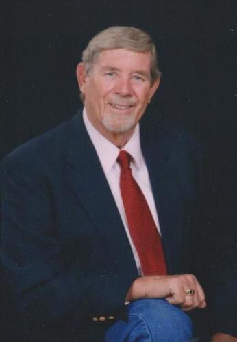 Larry Beagen | Obituaries | indexjournal.com