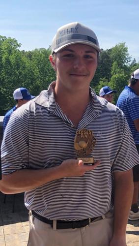 Turner wins Closest to the Pin award | Lakelands Connector ...