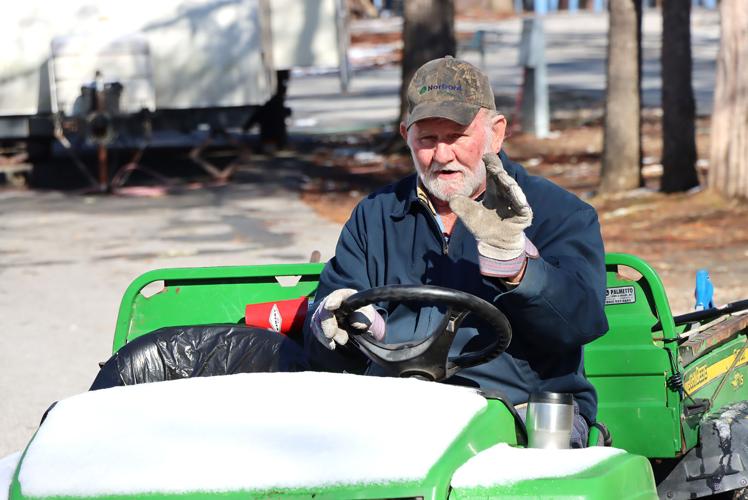 Snow daze | News | indexjournal.com