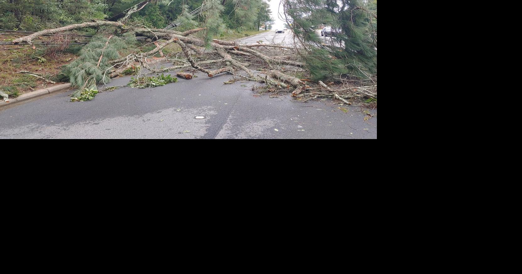 What to do next? Aftermath of Helene leaves a lot of people with ...