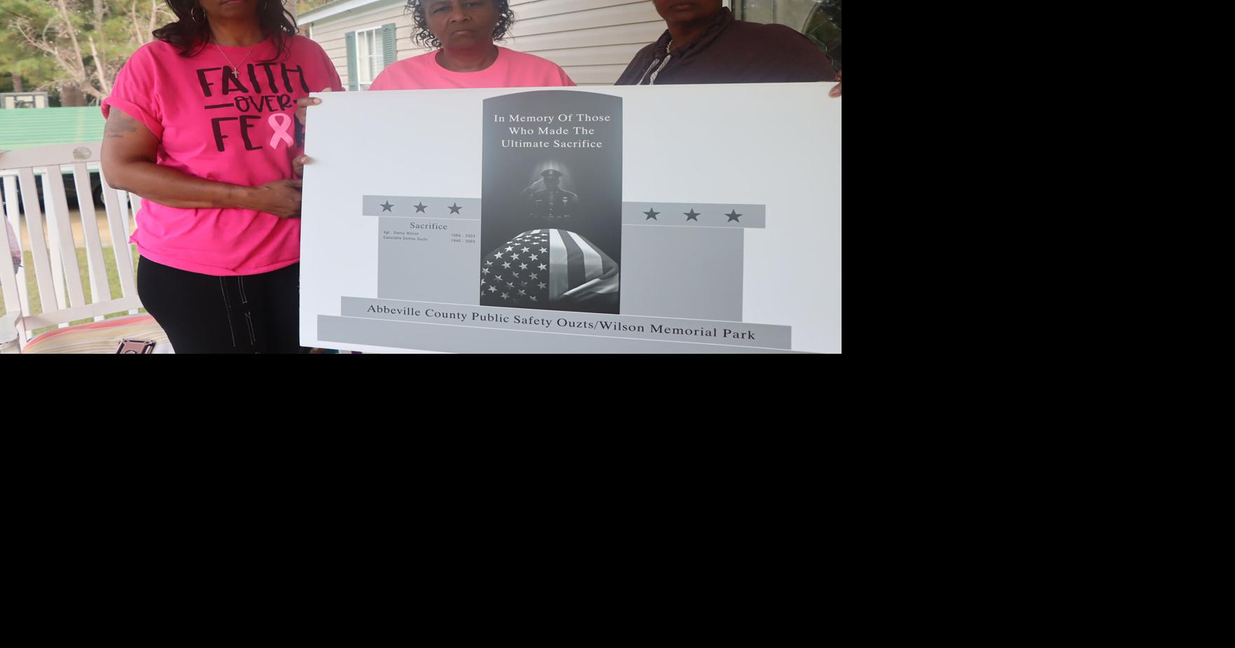 Abbeville's darkest day: People reflect on Bixby standoff as 20th ...