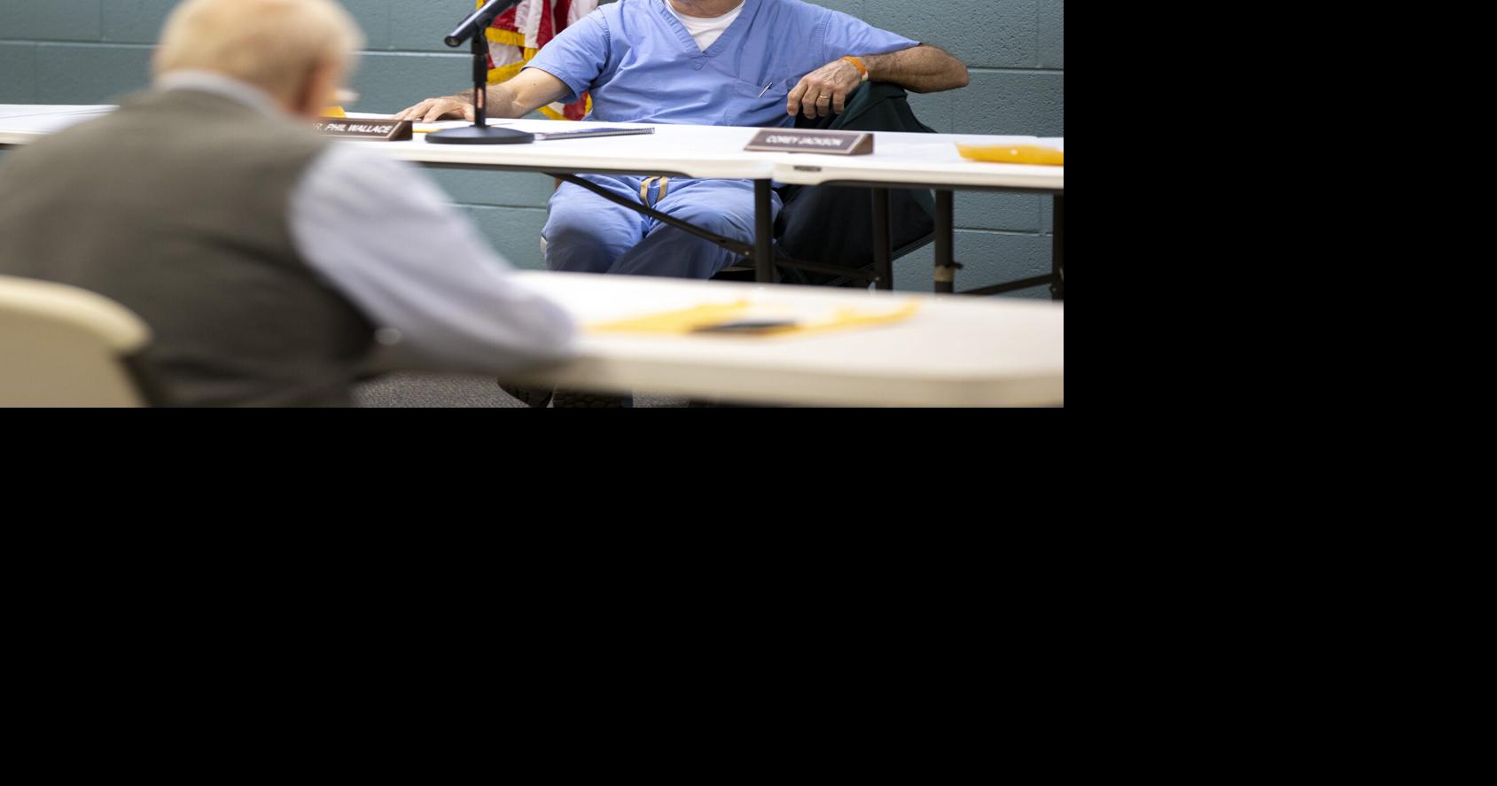 Uncovered: An SC councilman's company did work for his city for years ...
