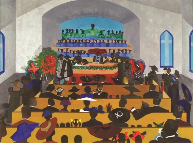 Learn about Gullah Geechee culture in partnership with Arts Center ...