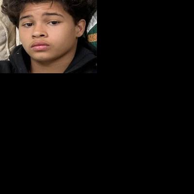 : Mason Taylor (SC) | Missing children from SC | indexjournal.com