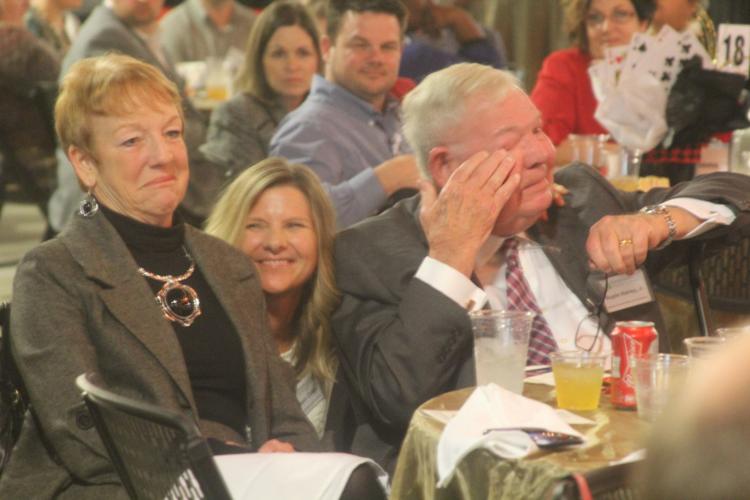 Heart of Festival of Flowers, Ruple Harley, inducted into Hall of Fame ...