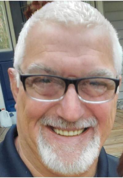 Steven Benny "Ben" Scott | Obituaries | indexjournal.com