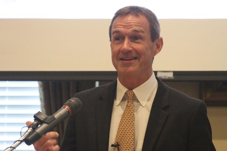 Erskine celebrates return of football program, introduces Boyd as coach ...