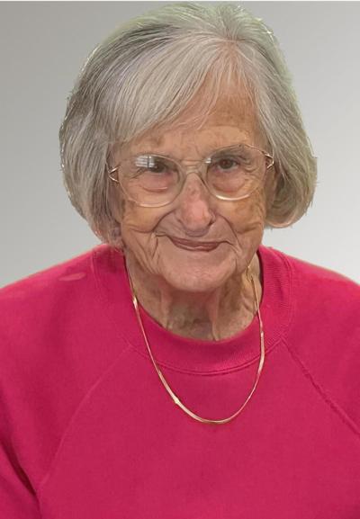 Mayme Hudson Holland | Obituaries | indexjournal.com